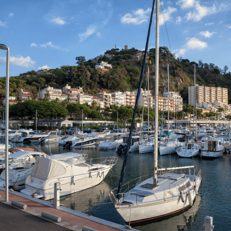 Beaches, Gardens, and Top Things to Do in Blanes - Costa Brava Trip